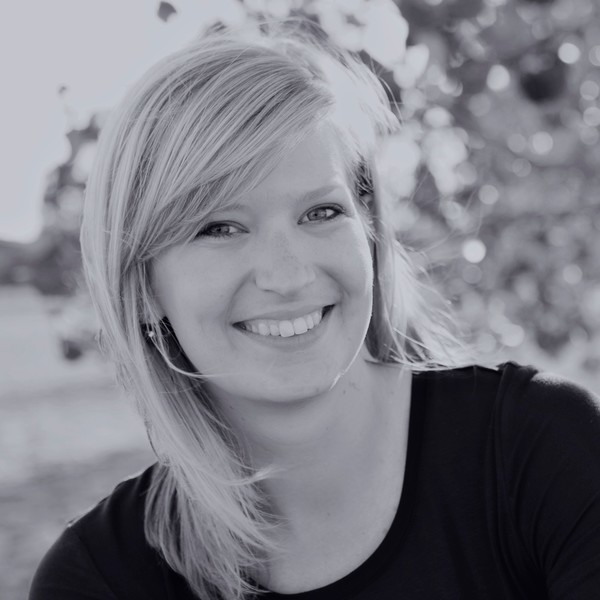 Alison Alexander — Unreasonable Staff