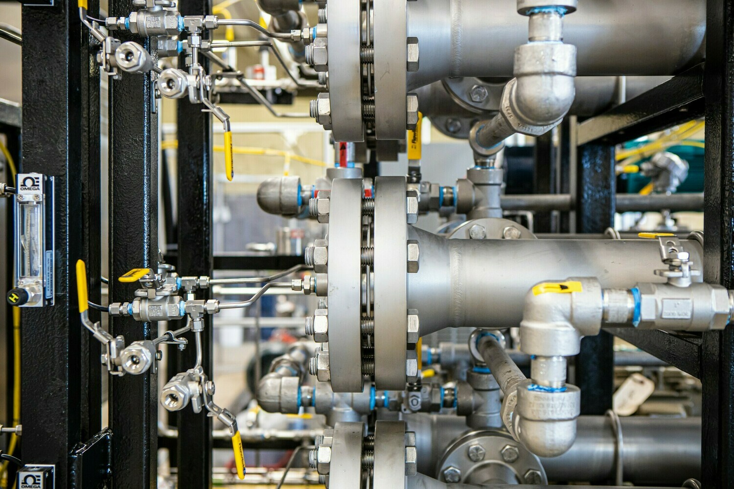 Via Separations – an Unreasonable company