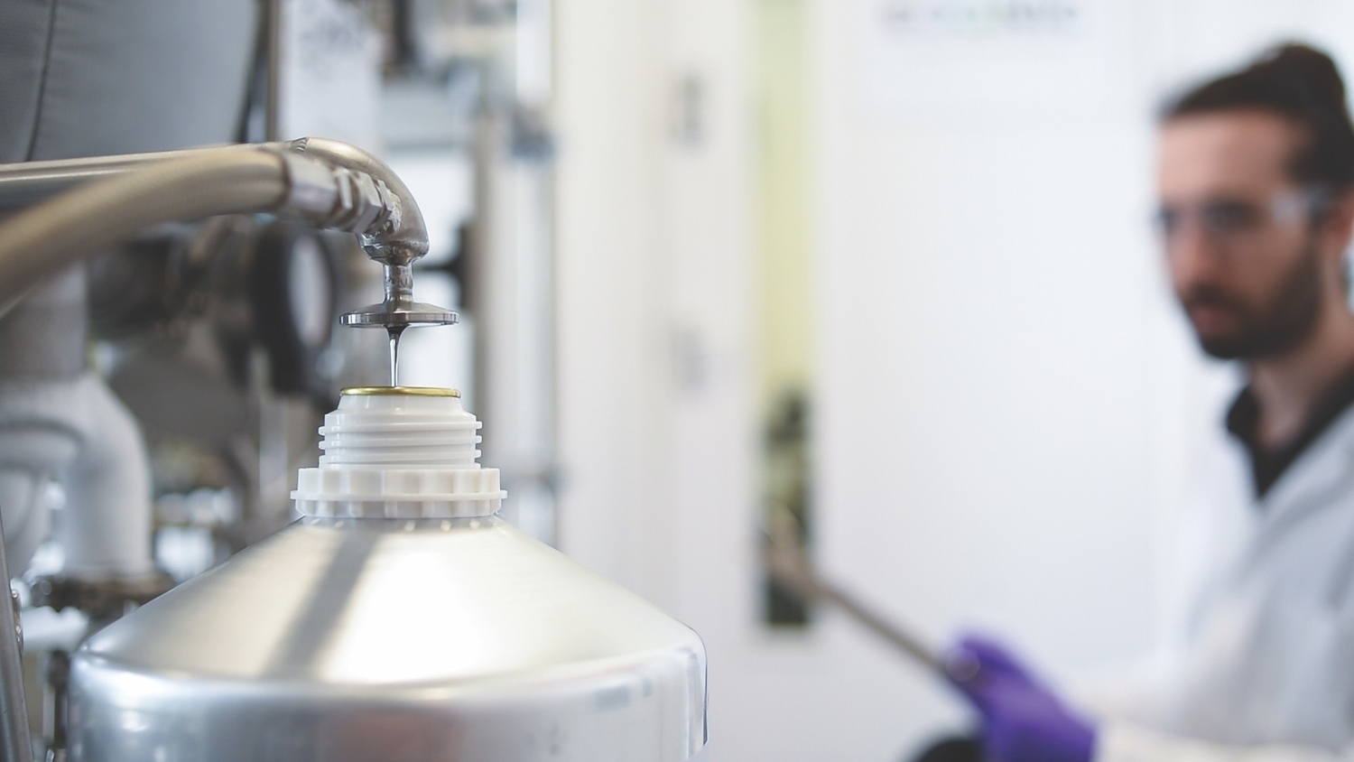 Econic Technologies – an Unreasonable company