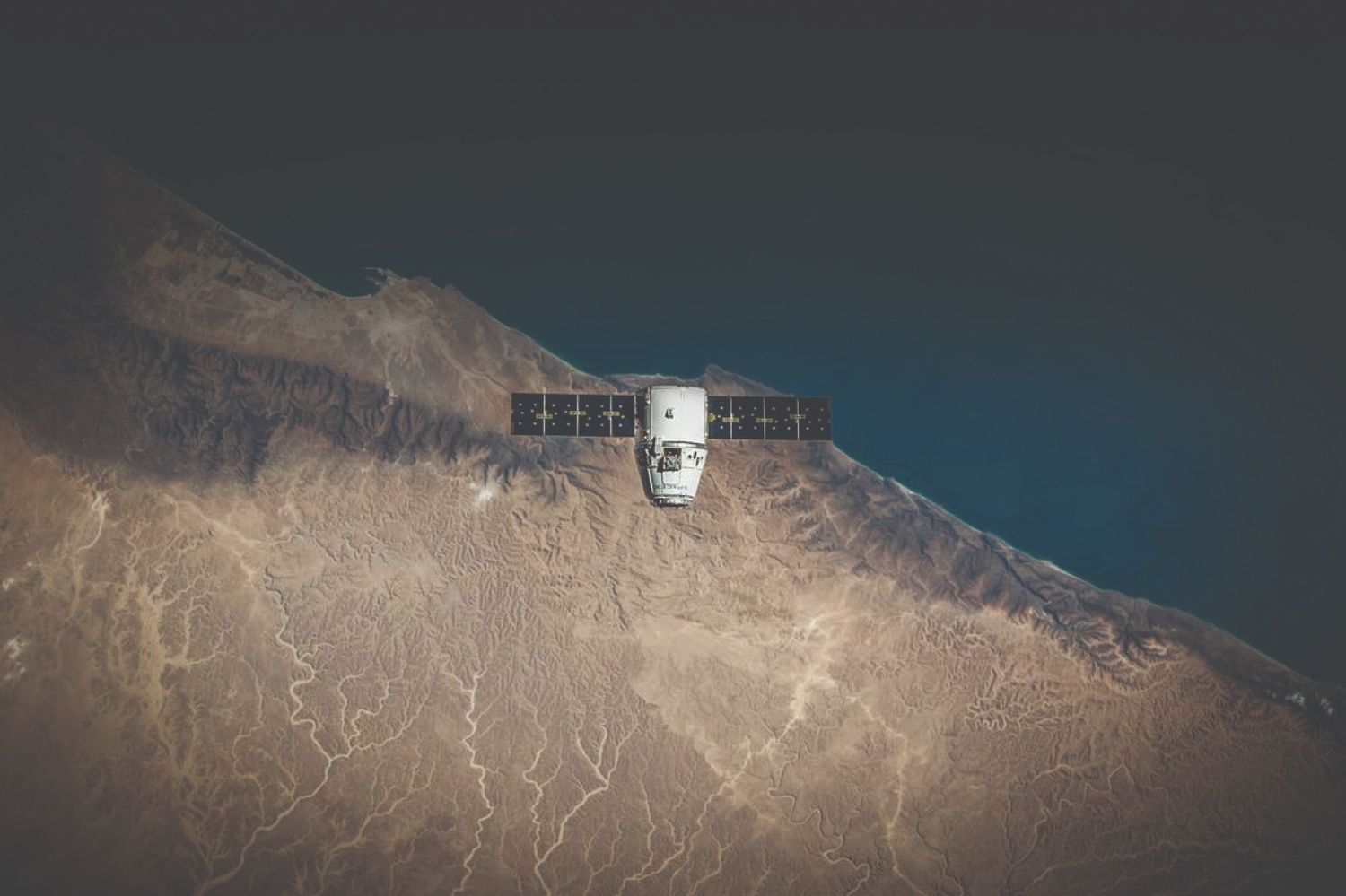 Astraea – an Unreasonable company