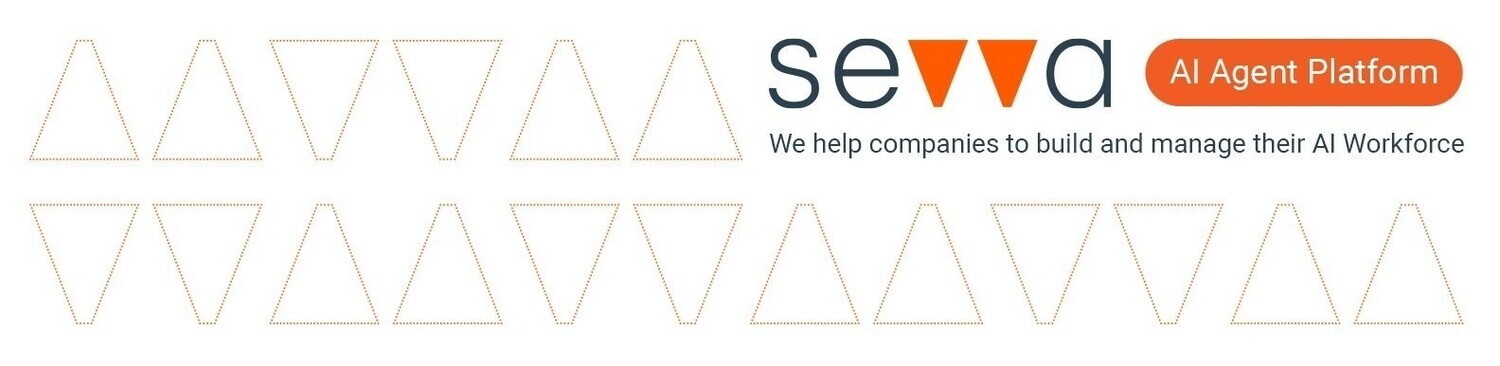 Sevva AI – an Unreasonable company