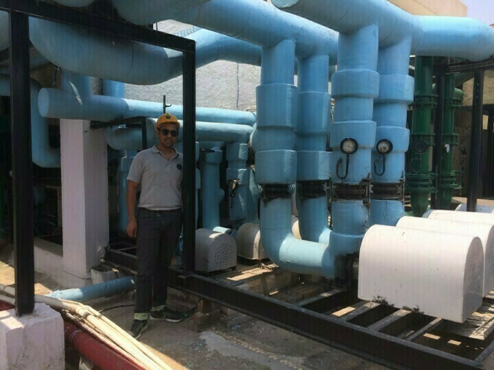 Smart Joules – an Unreasonable company