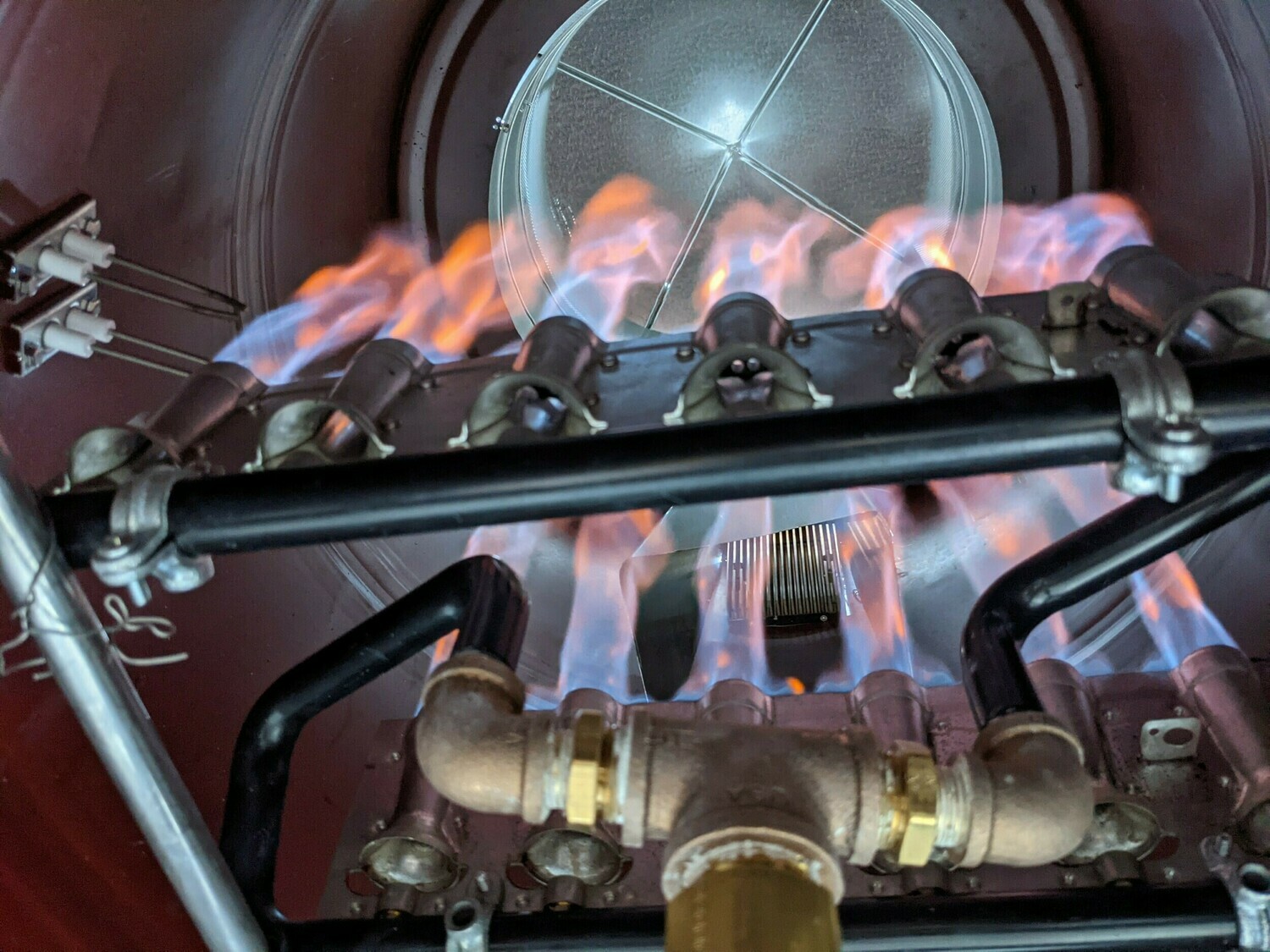 Frost Methane Labs – an Unreasonable company