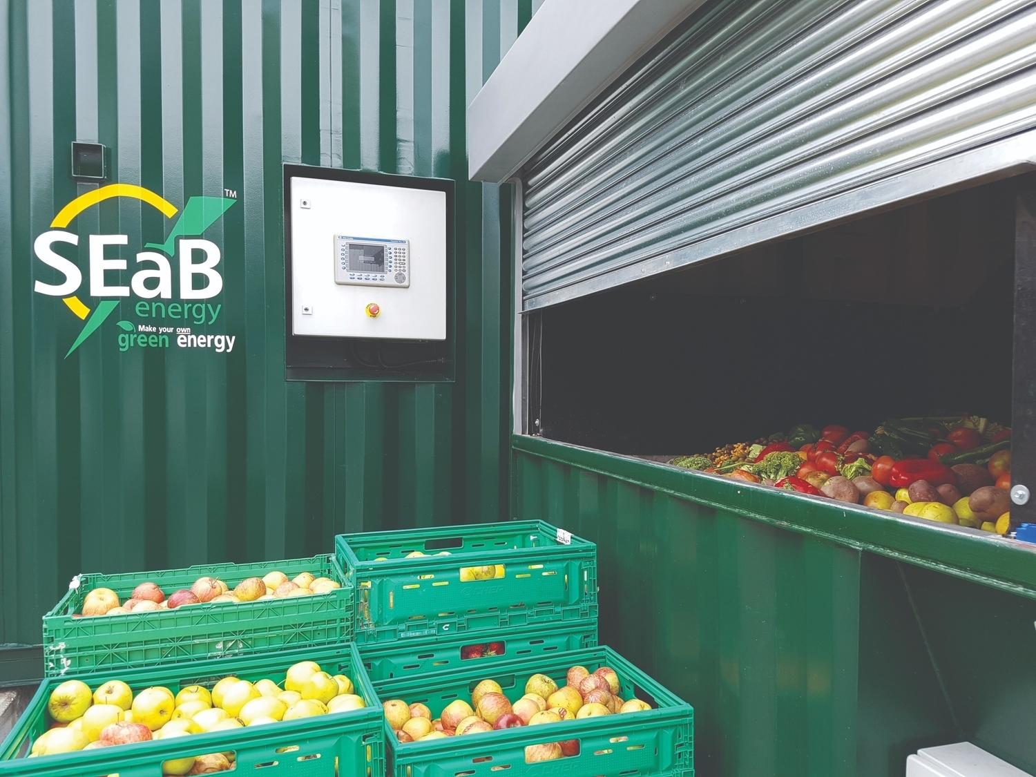 SEAB Energy (SEAB Power Ltd) – an Unreasonable company