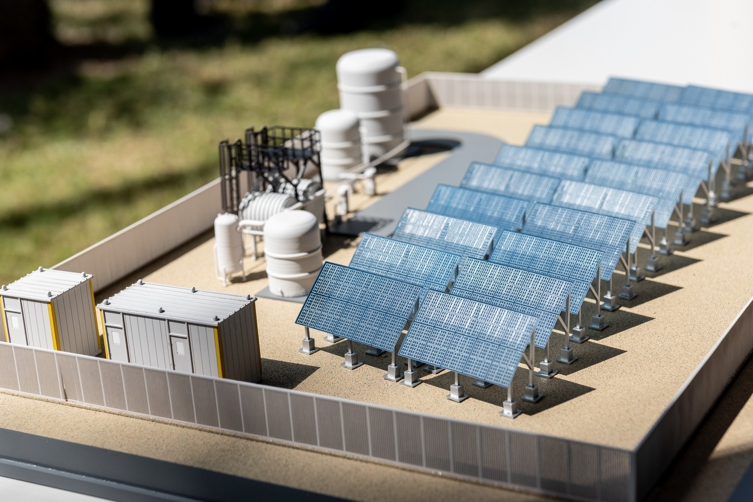 Desolenator – an Unreasonable company