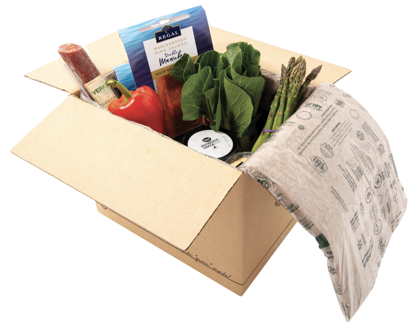 Planet Protector – an Unreasonable company